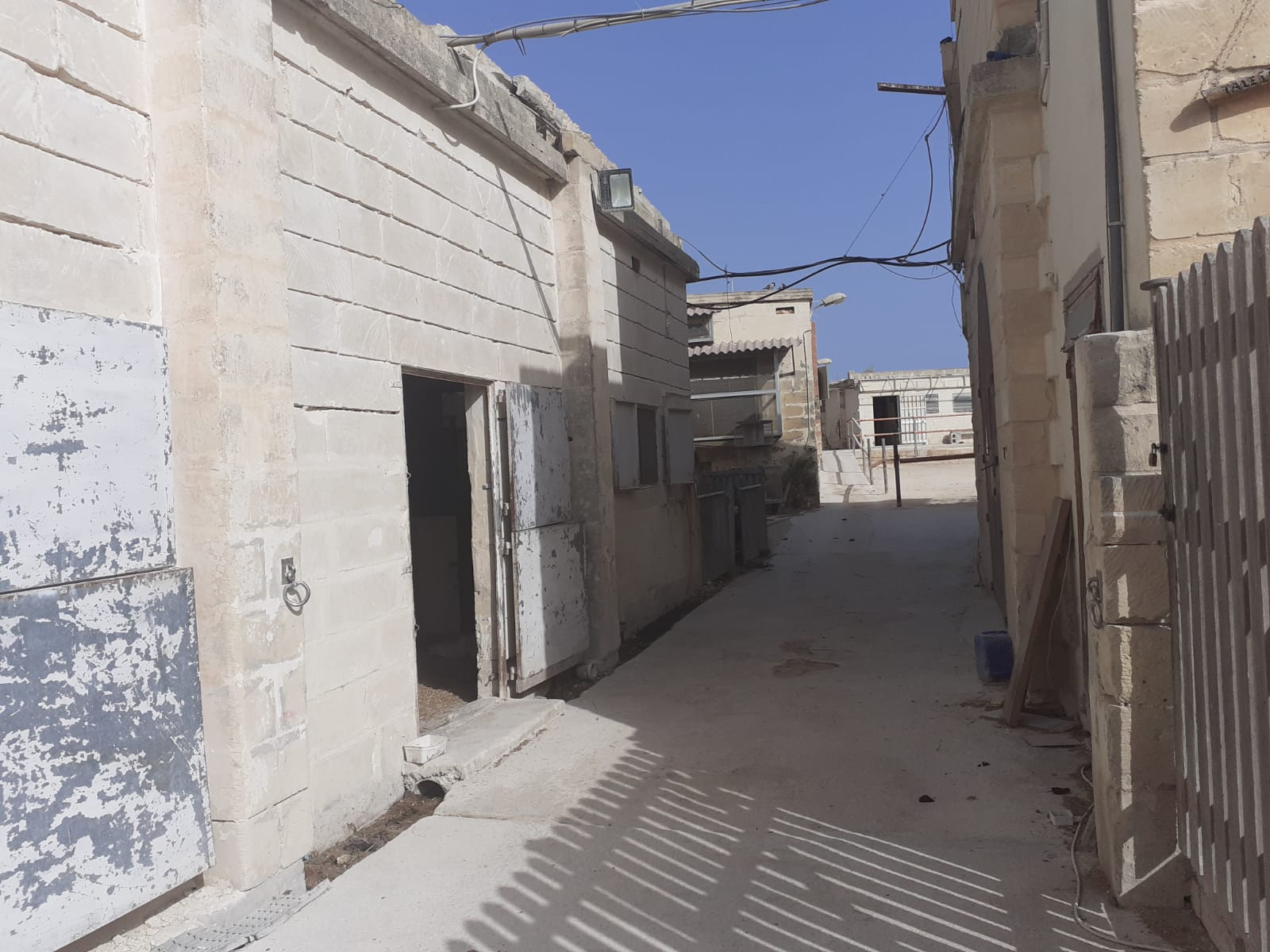 REF 59222 in Zabbar